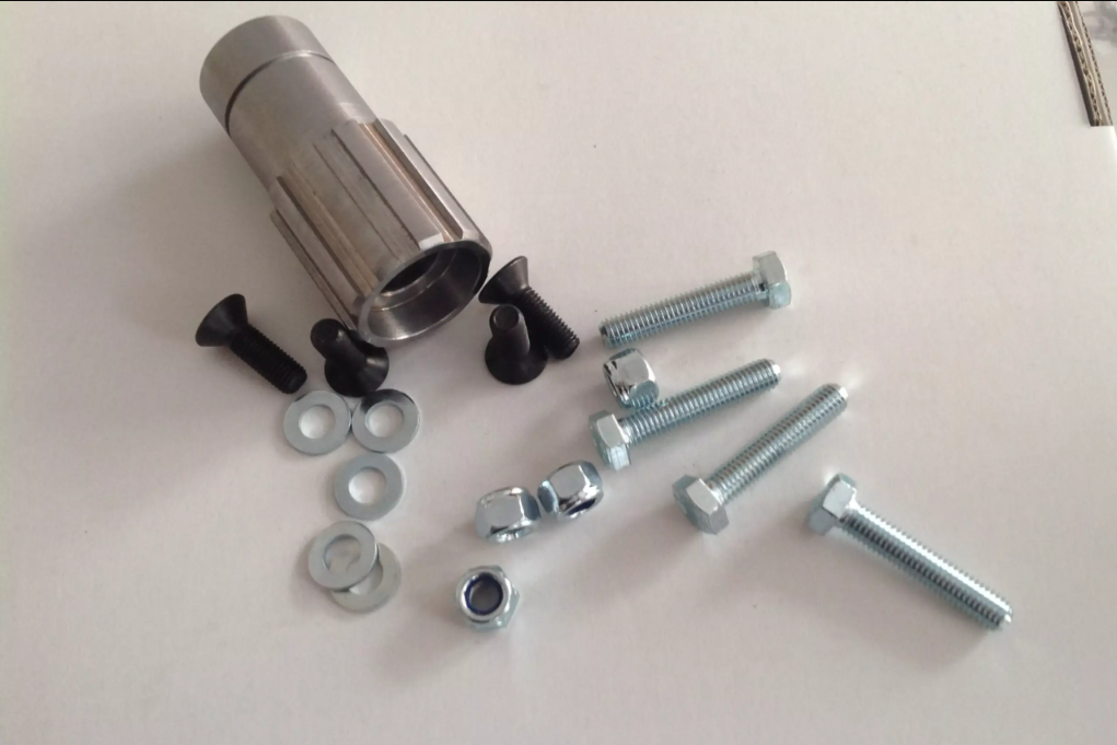 How to Choose the Right Rotavator Spare Parts for Your Machine - Howard ...